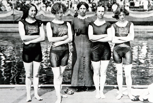 8 Olympic moments that made history for women | Empowering Women
